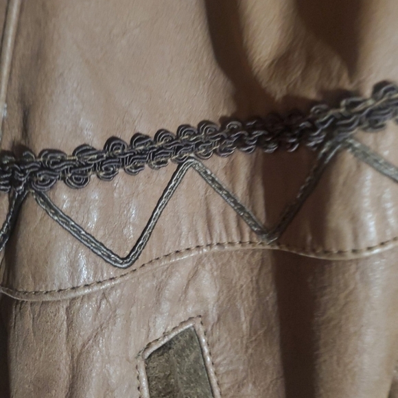 Winlit | Jackets & Coats | Vintage Winlit Leather Jacket | Poshmark